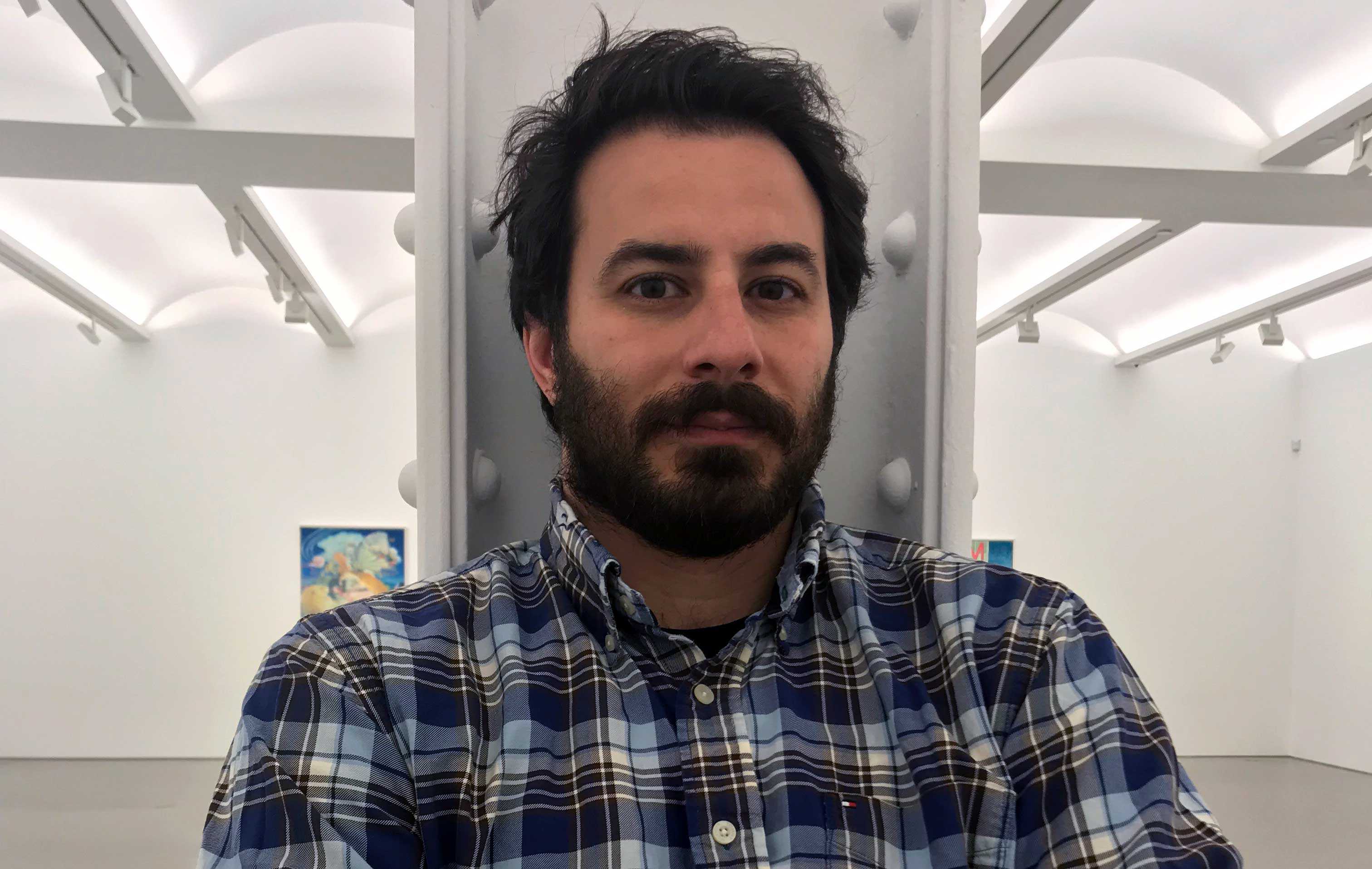 Mahmoud Lababidi | Blog