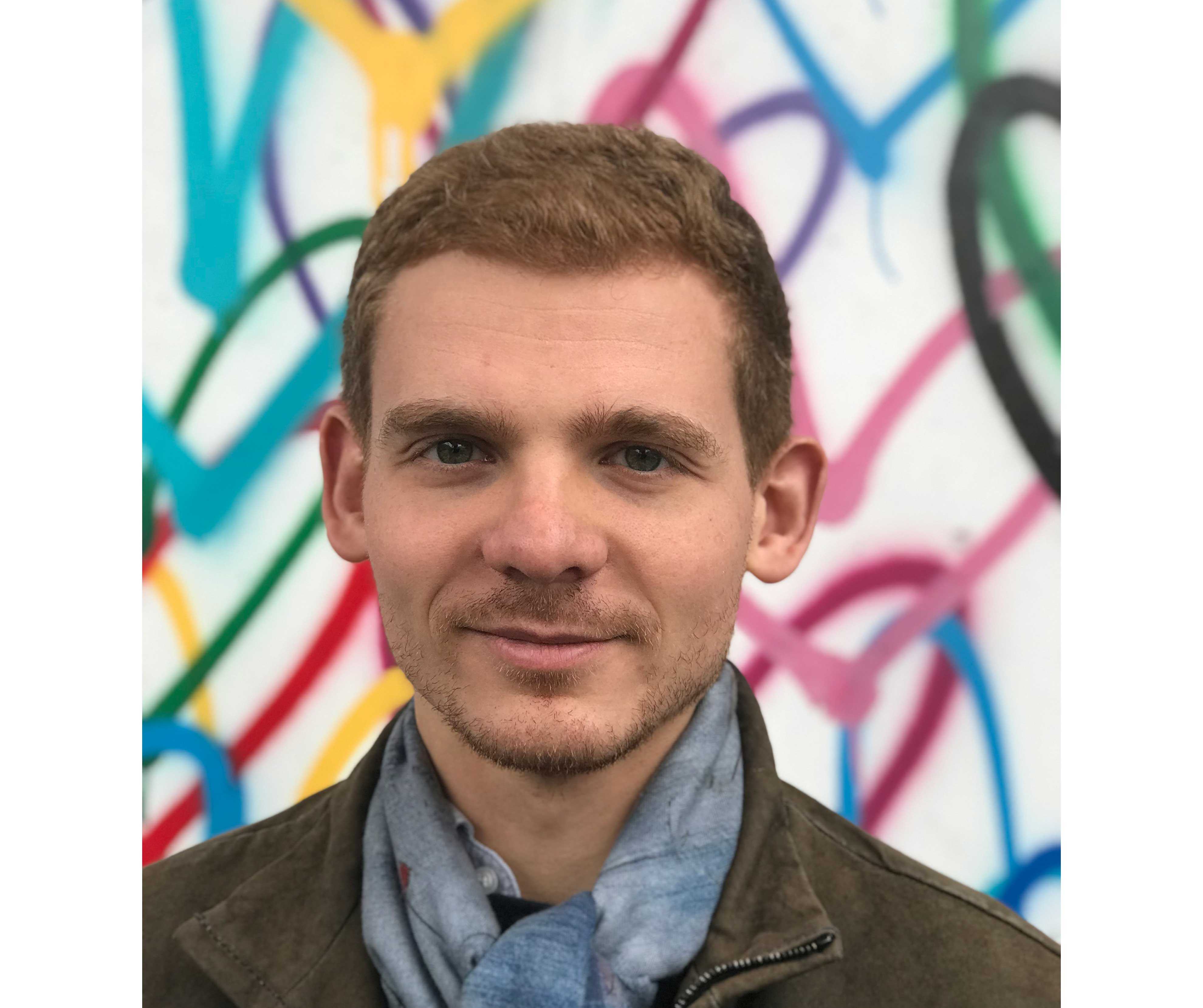 Geoffrey Negiar | Blog