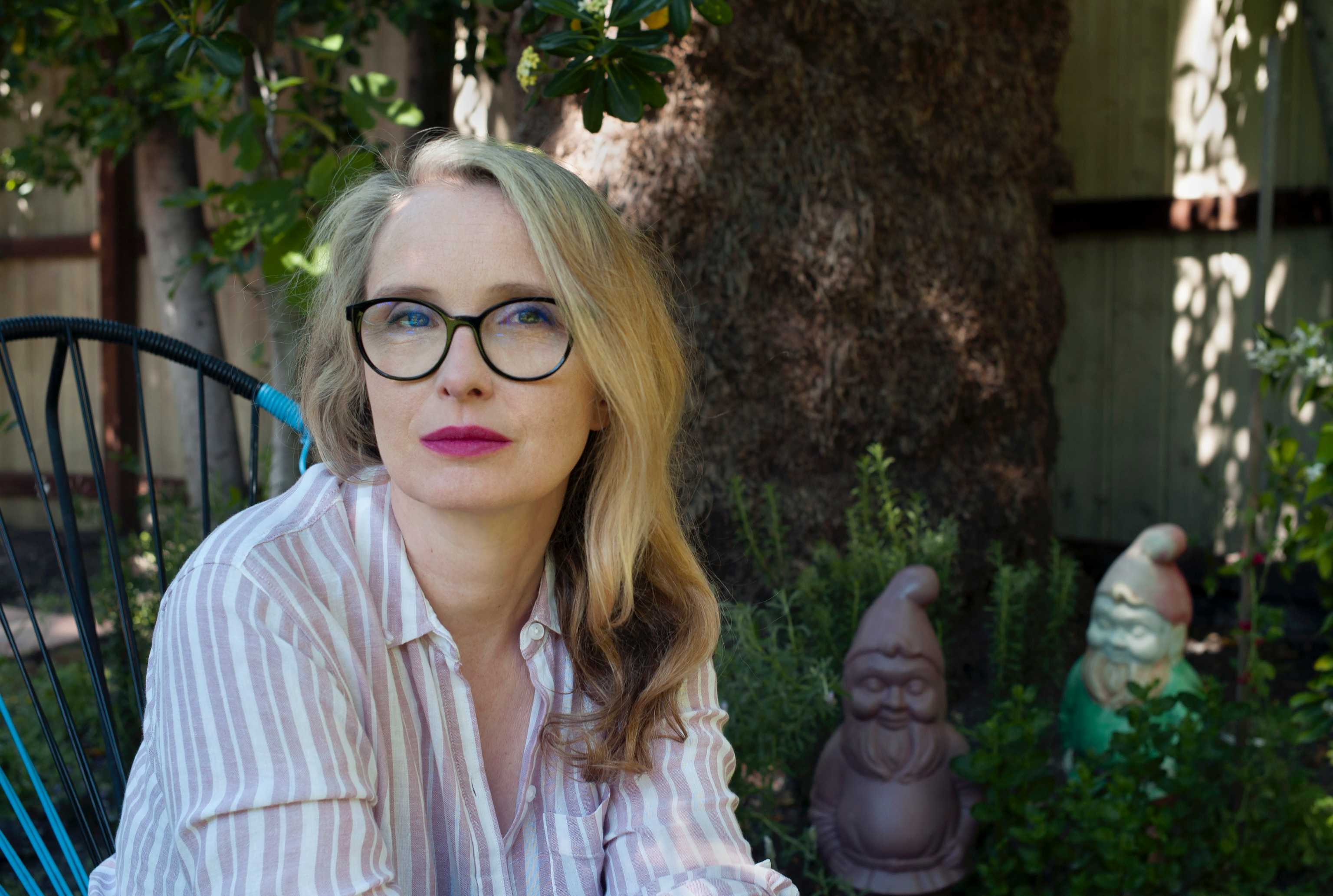 Julie Delpy Blog
