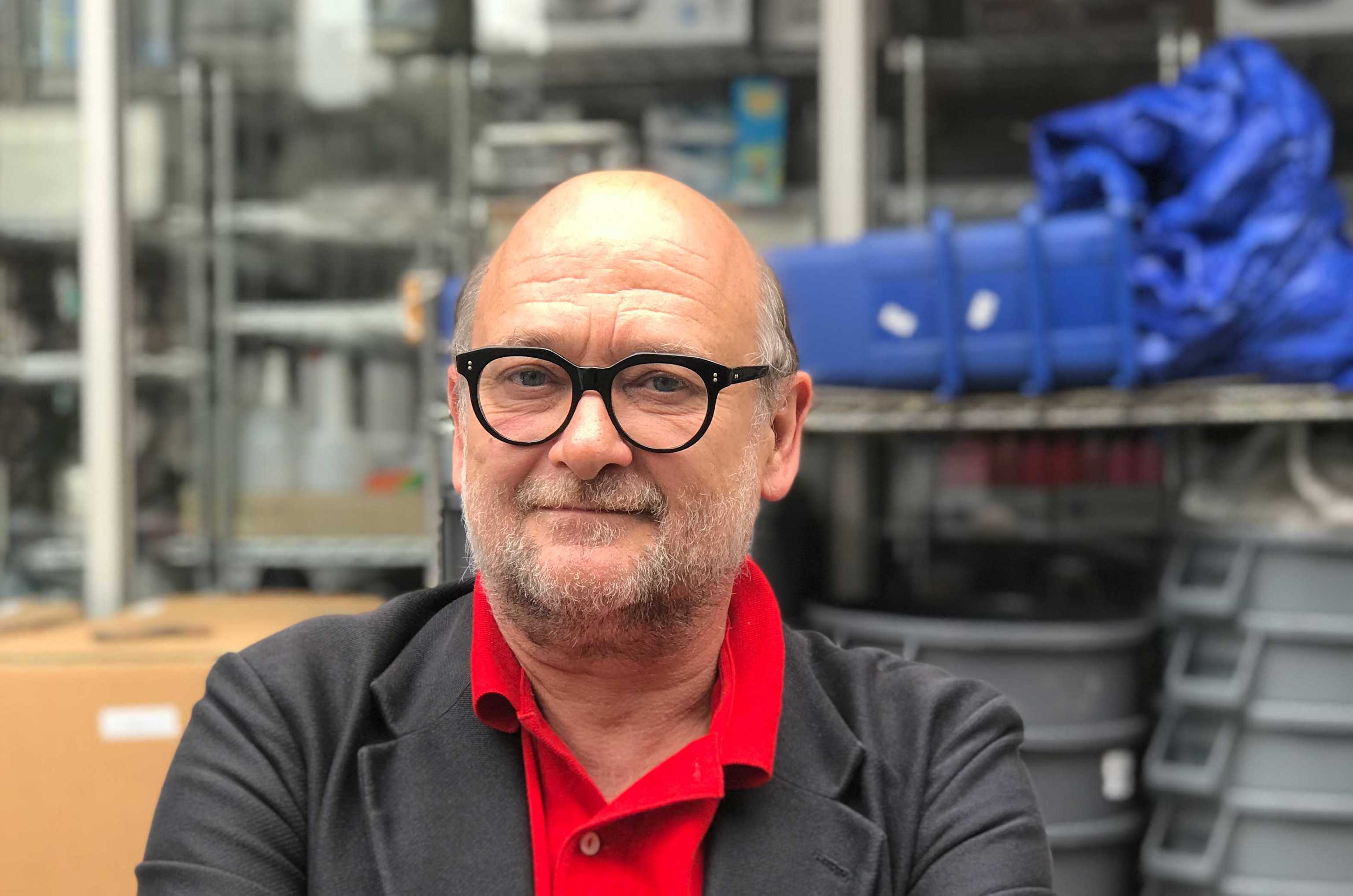 Francois Halard | Blog